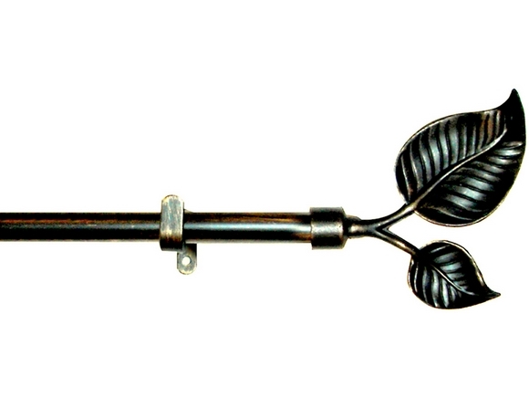 Comment choisir sa tringle à rideaux ? - L'Entrepôt du bricolage