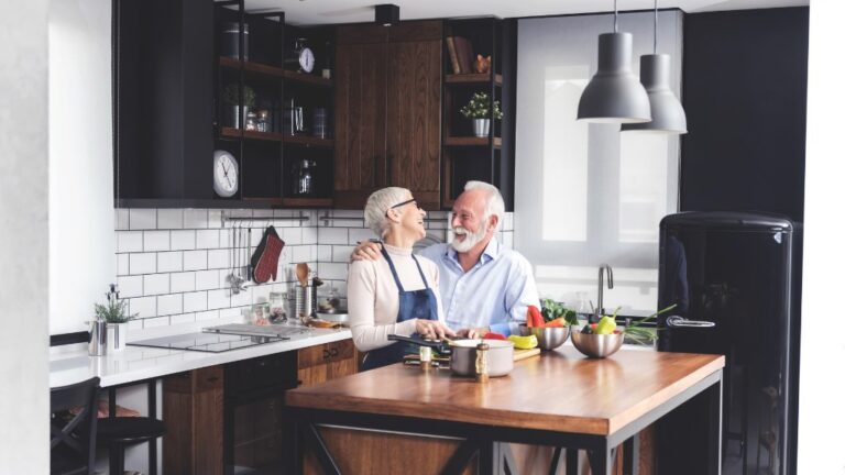Implantation de la cuisine : guide complet - L'Entrepôt du bricolage