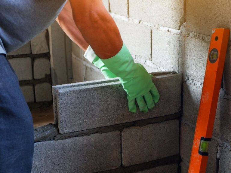 Tout savoir sur l'utilisation du ciment pour des travaux de ...
