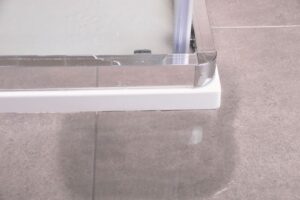 Paroi de douche qui fuit : Comment résoudre le problème facilement - L ...
